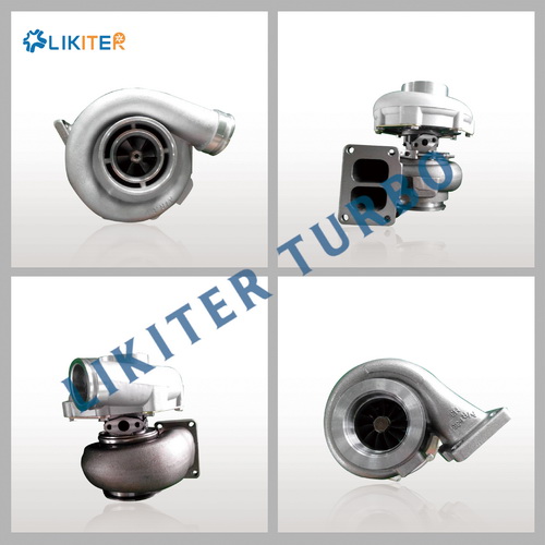 GT4594B 452164-0016 452164-5016S 452164-0011 Turbocharger