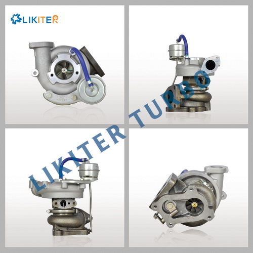 CT12 17201-46010 17208-46010 17208-46020 1JZ Turbocharger