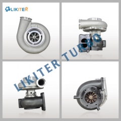 S410 OM457LA 318960 A0080965099 Turbocharger