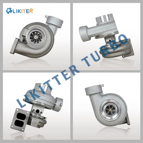 Turbocharger for Caterpillar