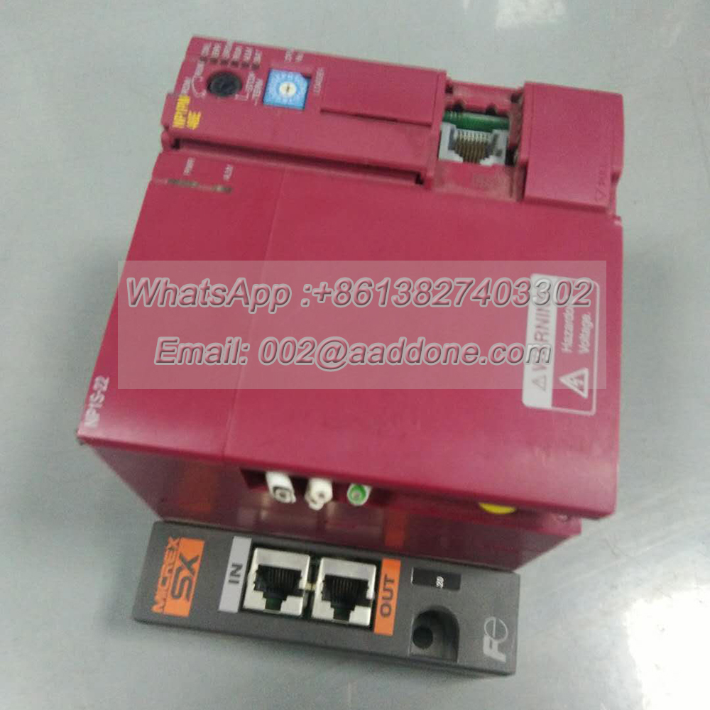 CPU シーケンサー NP1PM-48E 富士電機 PLC - nimfomane.com