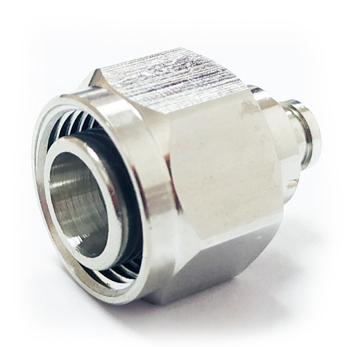 Low PIM RF Connector,Cable assembly, Hotspot Antenna engineering