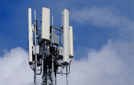 Low PIM RF Connector,Cable assembly, Hotspot Antenna engineering