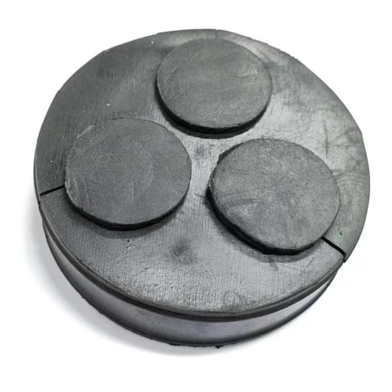 Cable Entry Panel entrance panel for DAS