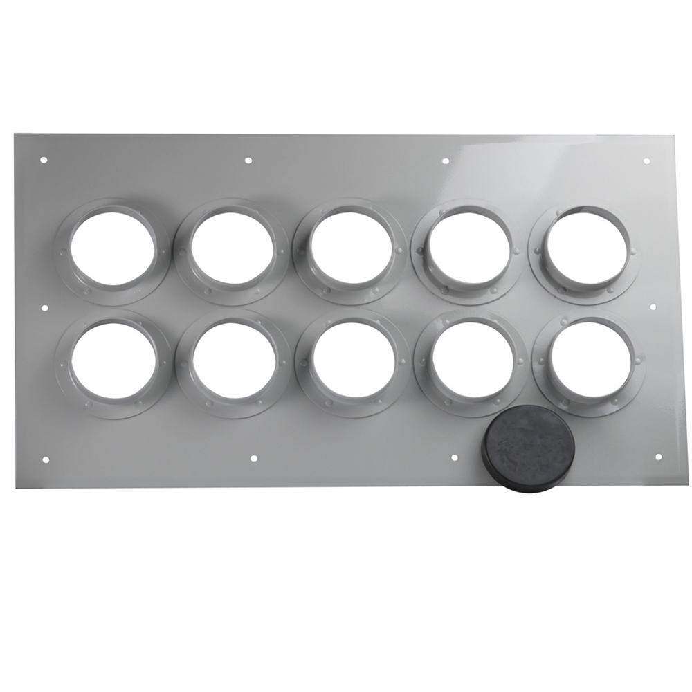 Cable Entry Panel entrance panel for DAS