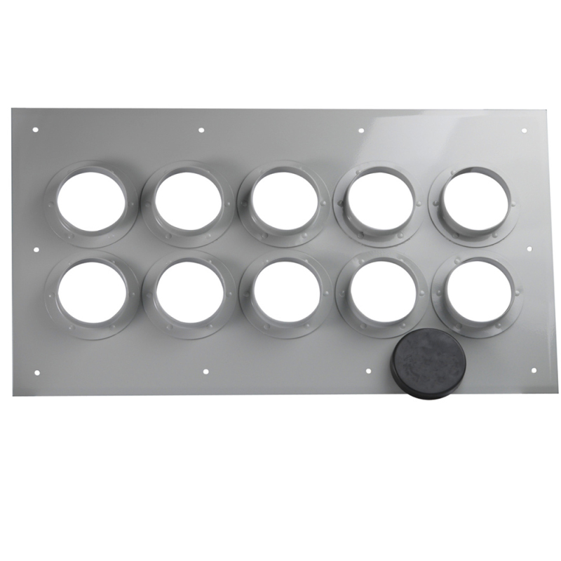 Cable Entry Panel entrance panel for DAS