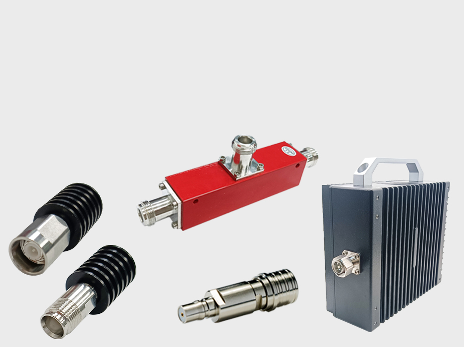 Low PIM RF Connector,Cable assembly, Hotspot Antenna engineering