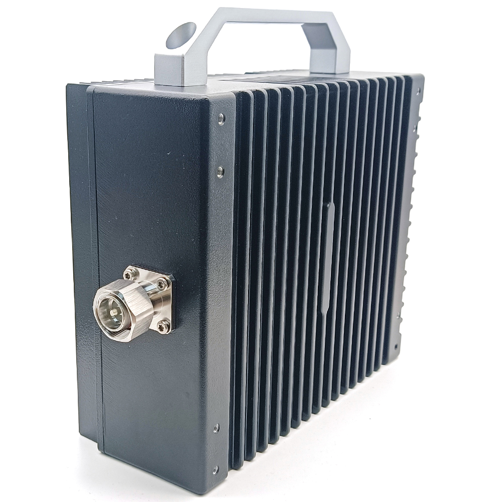 200W Hand portable Low PIM Termination Load