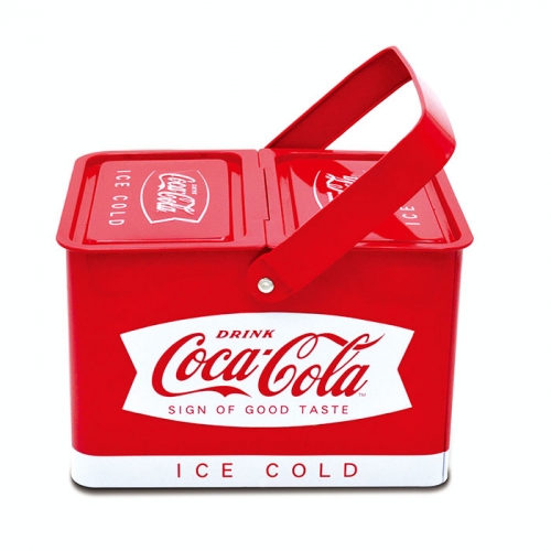 tin box