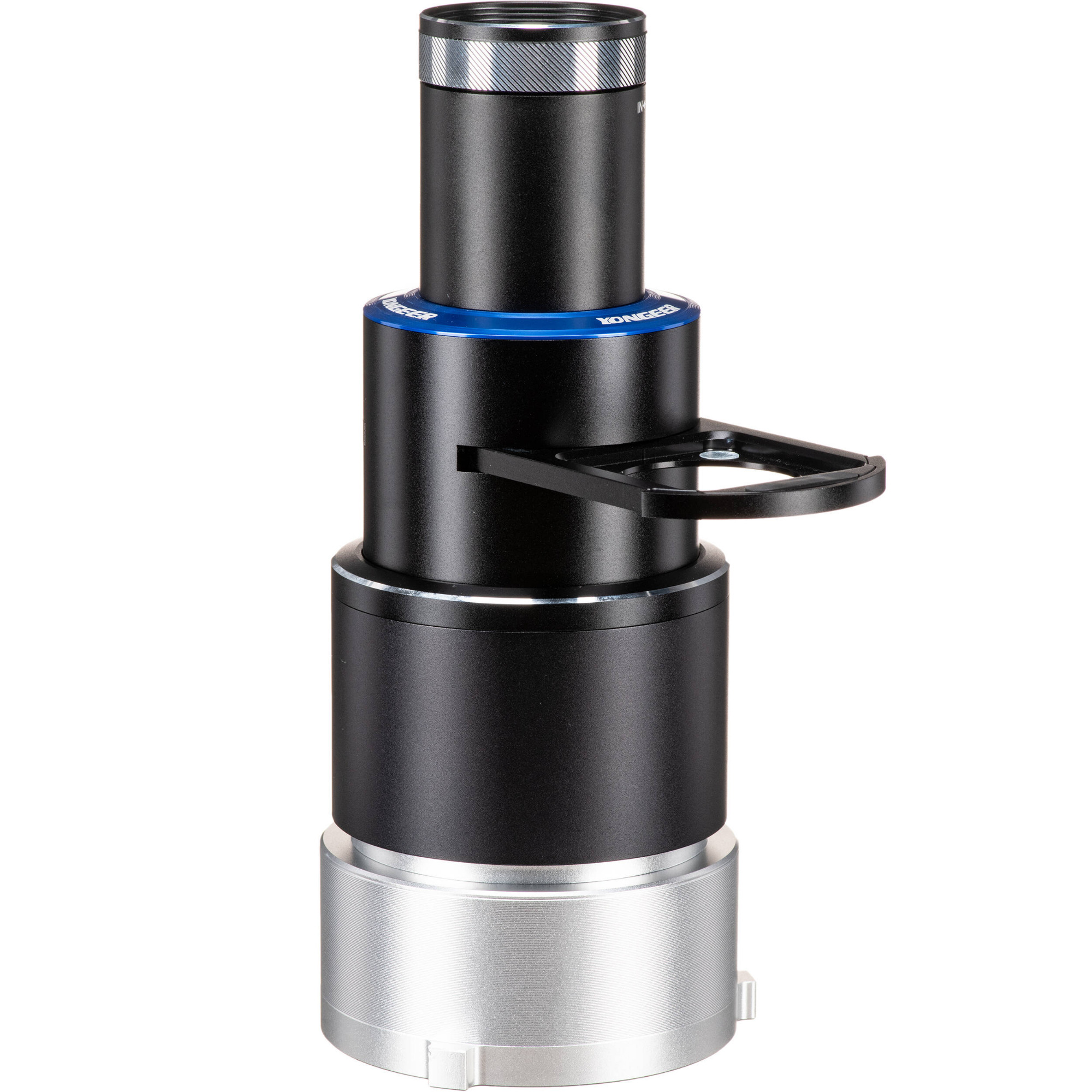 Projection Attachment With Standard Bowen Mount