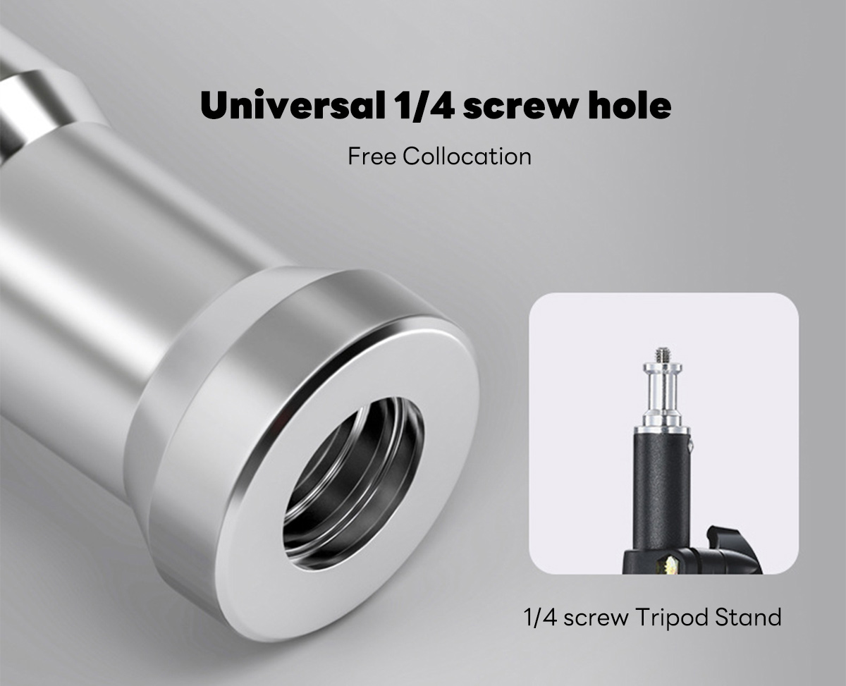 2 Axis 360° Spinning Camera Rig Video Rotating Platform for Filmmakers ...