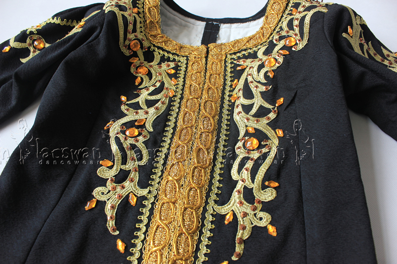 Prince Siegfried Ballet Tunic Swan Lake