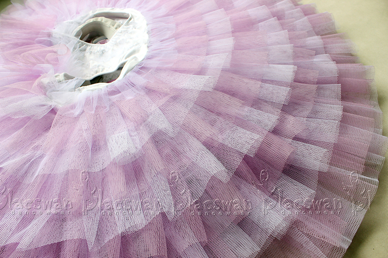 Nutcracker Marzipan Costume Ballet