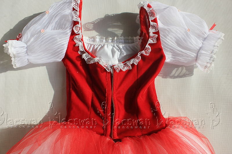 Coppelia romantic tutu BT720
