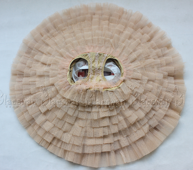 Dew Drop Fairy Ballet Costume - Nutcracker