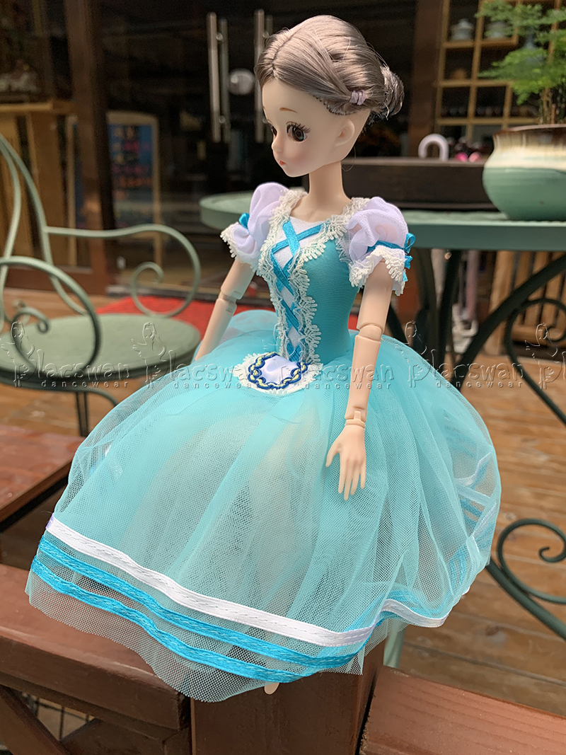 Ballerina Doll Giselle