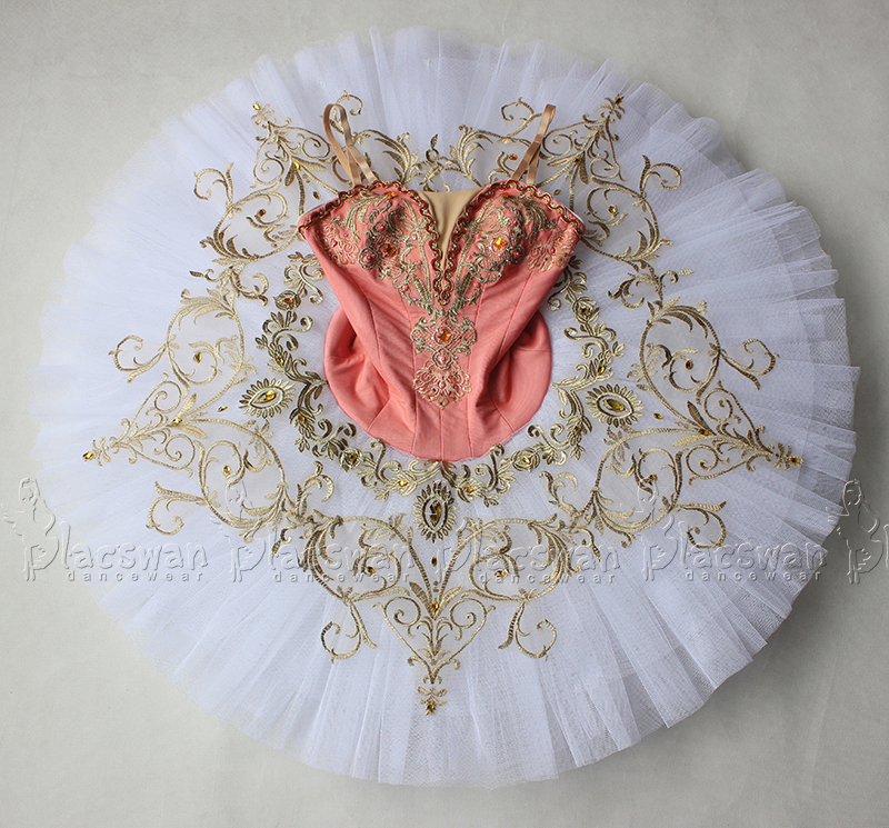 Coppelia Ballet Costumes