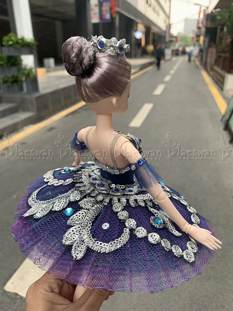 Raymonda Ballerina Doll