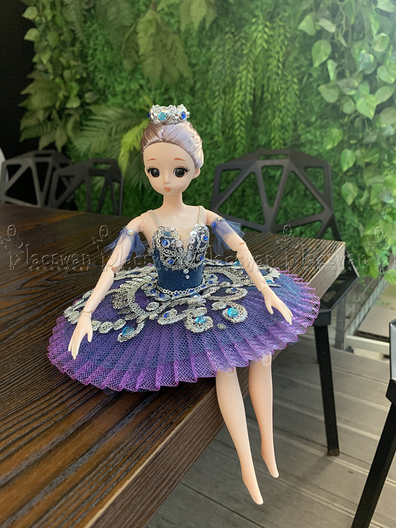 Raymonda Ballerina Doll
