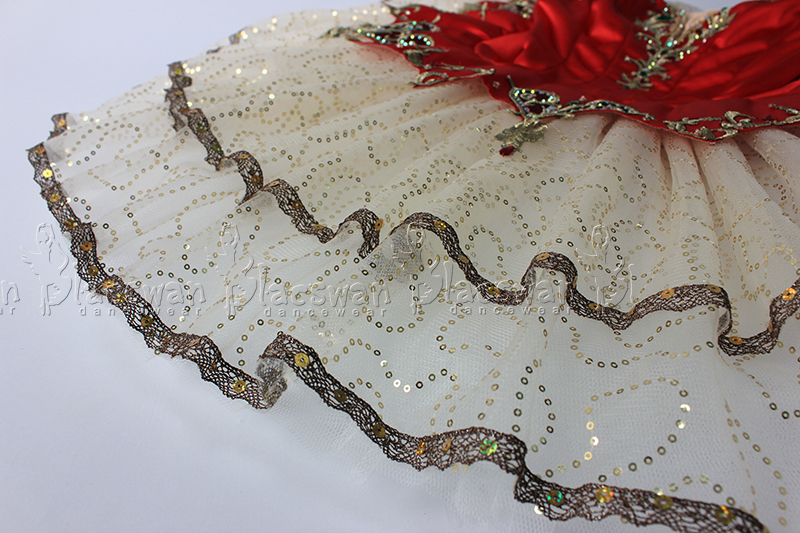 Paquita Variation Tutu