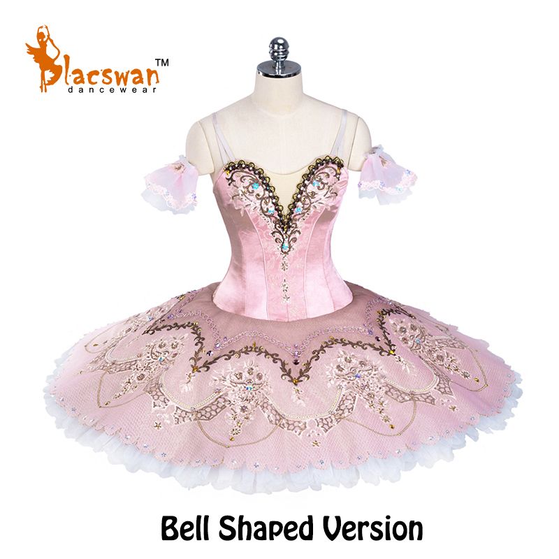 Sugar Plum Ballet Costume