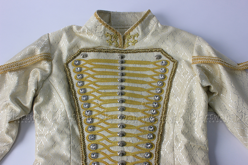 Nutcracker Male Costume