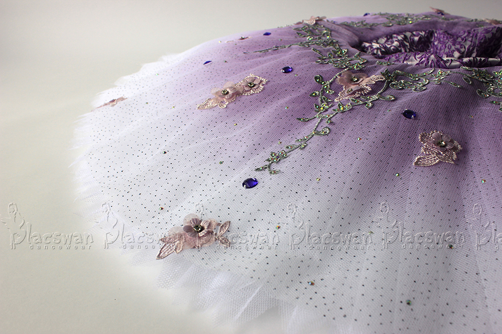 Lilac Fairy Variation Tutu