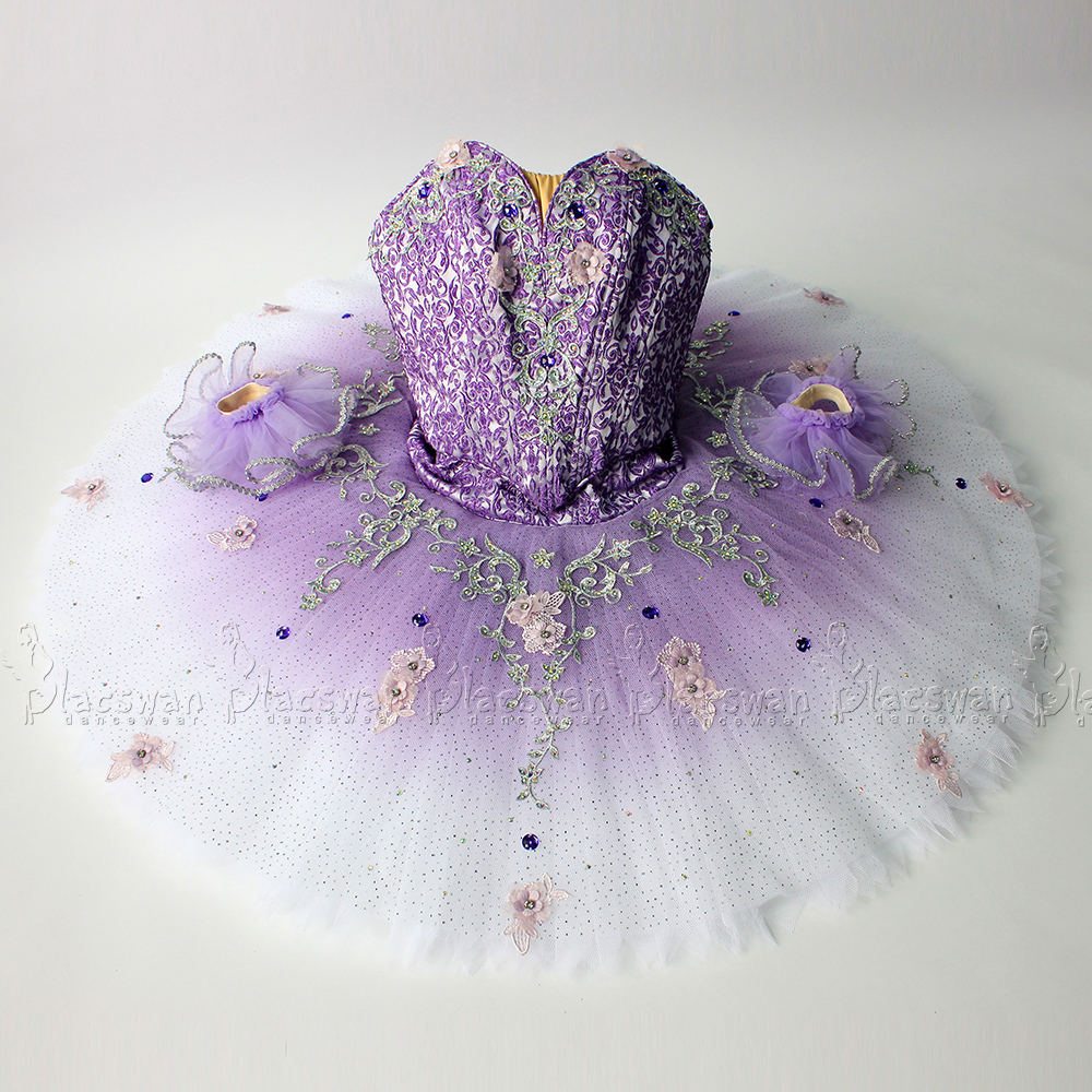 Lilac Fairy Variation Tutu