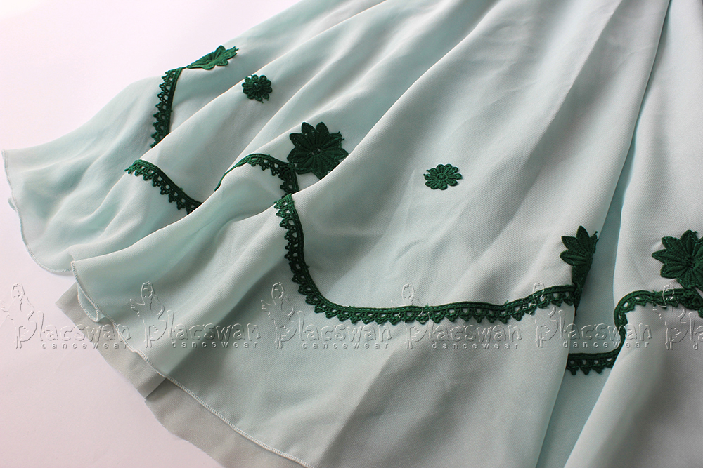 Giselle Ballet Costume