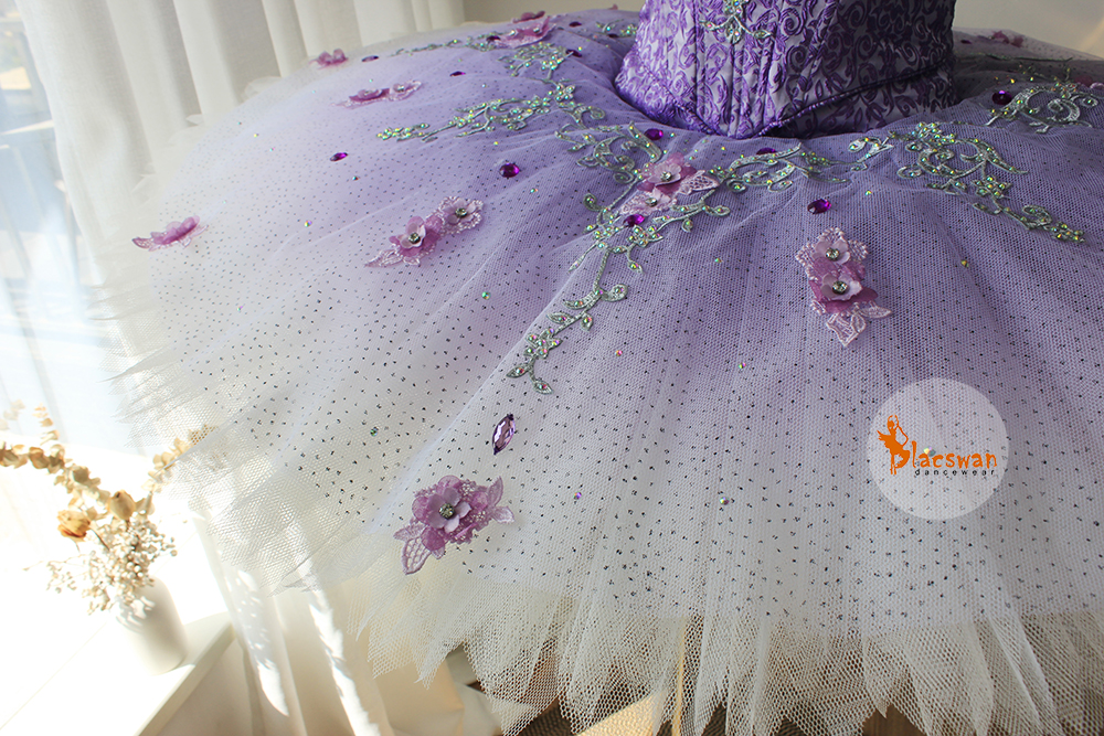 Lilac Fairy Variation Tutu
