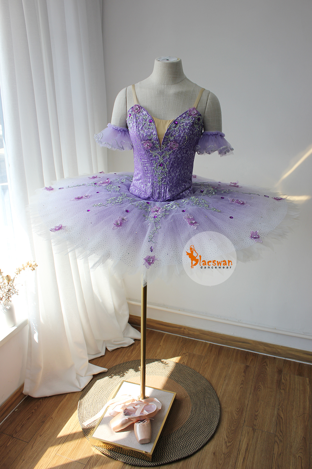 Lilac Fairy Variation Tutu