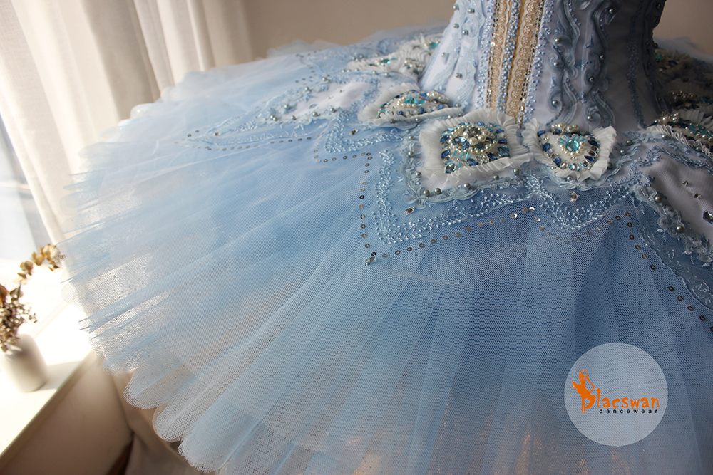 Snow Queen Costume for Adults