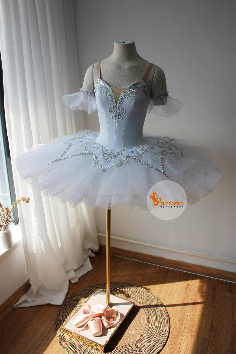 Nikiya La Bayadere Ballet Costume