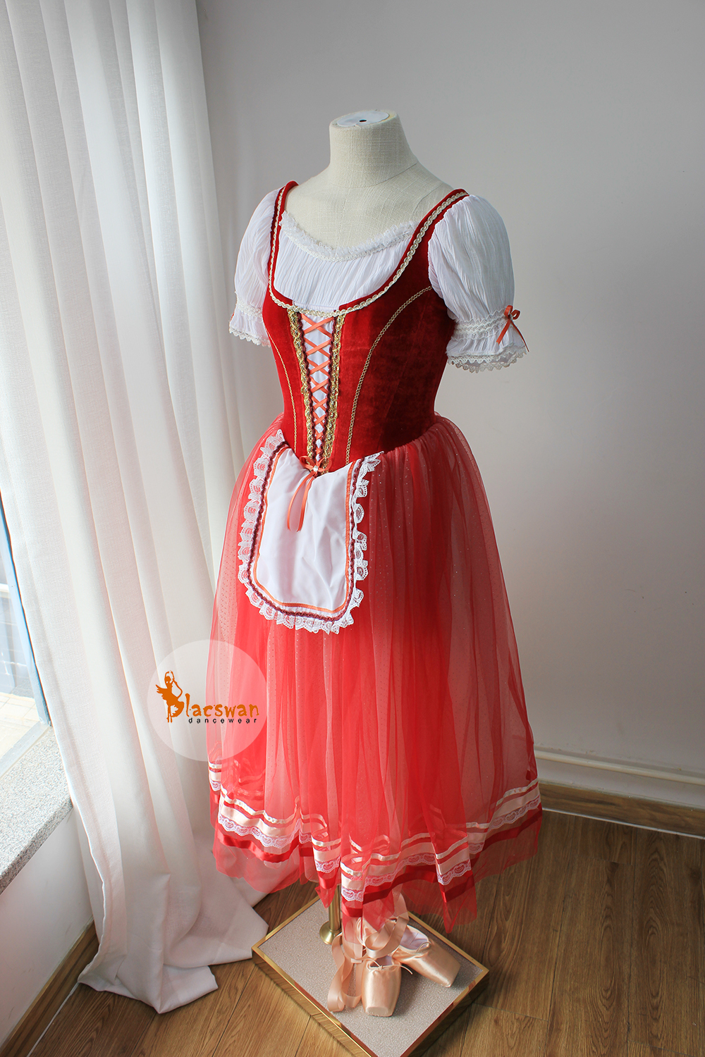 Coppelia romantic tutu BT720