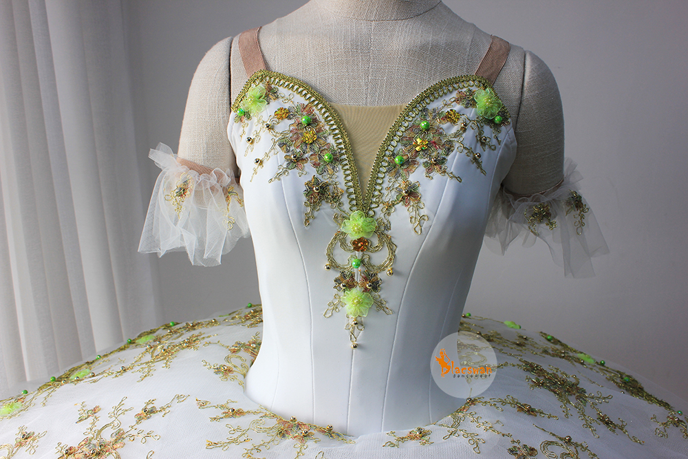 Paquita Tutu Professional