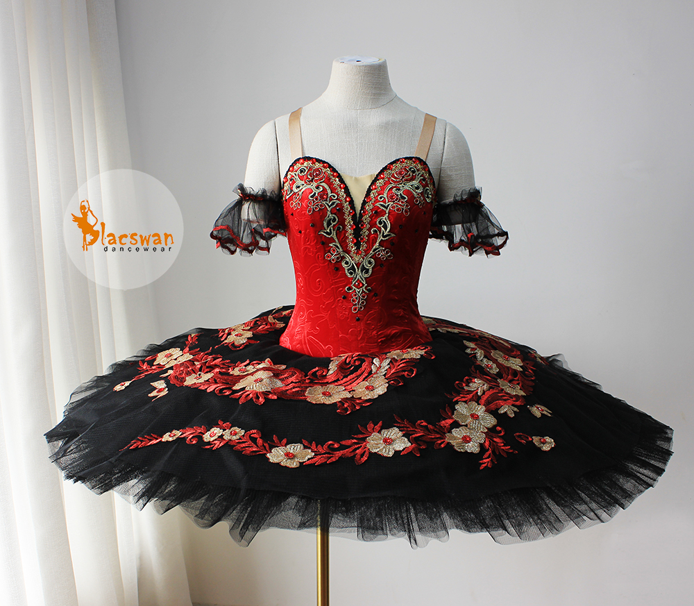 Don Quixote Kitri Act III Tutu