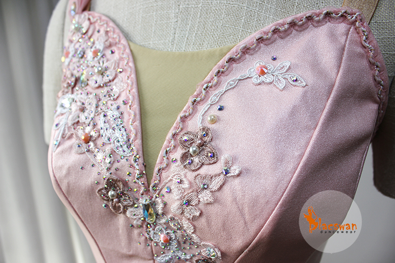 Cupid Costume Ballet