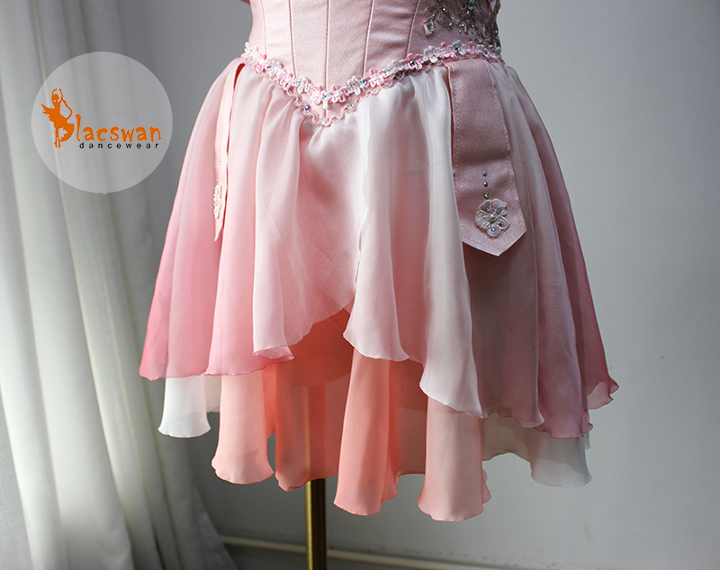 Cupid Costume Ballet