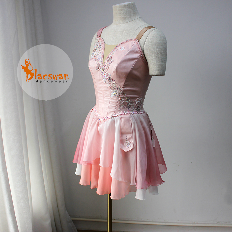 Cupid Costume Ballet