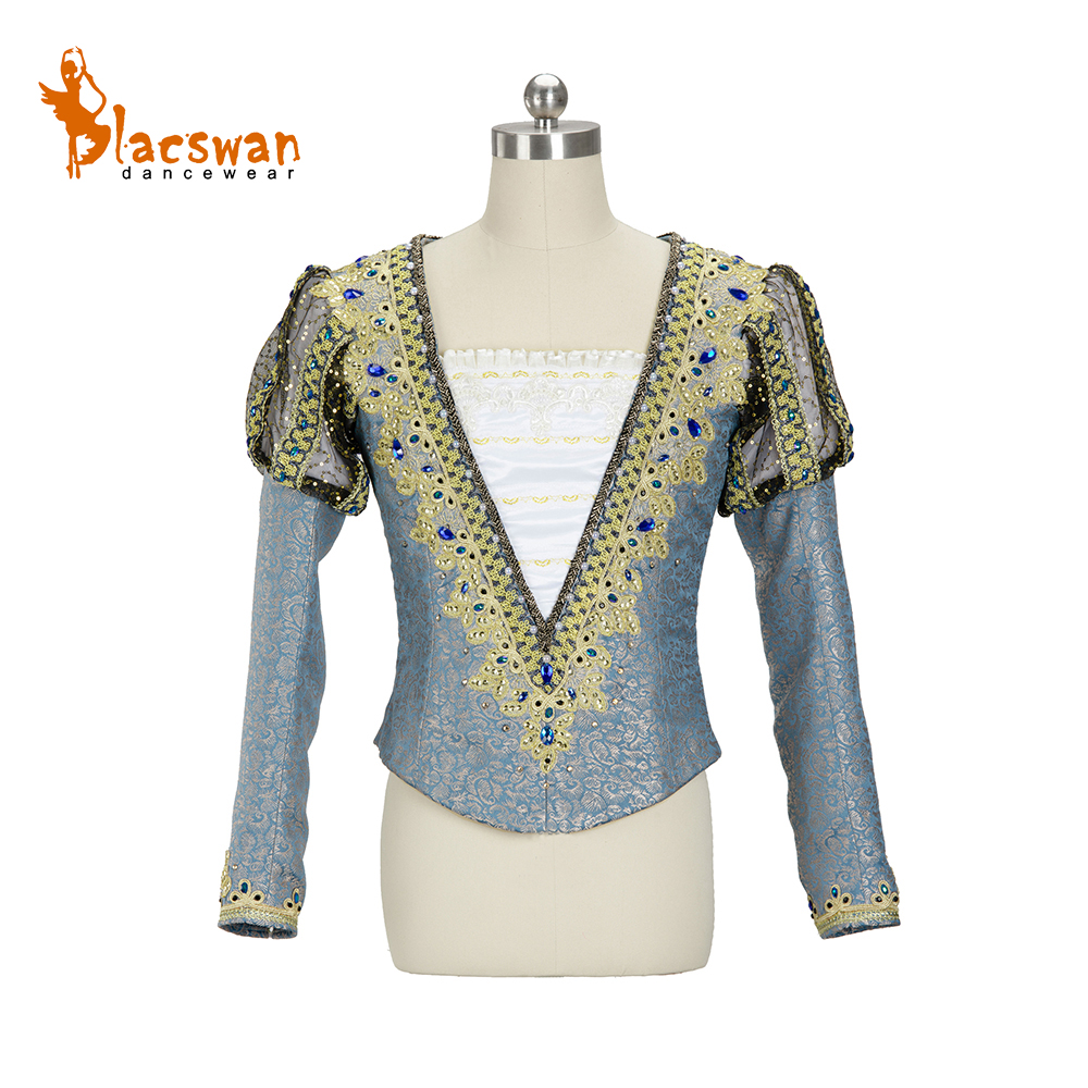 Prince Charming Ballet Tunics
