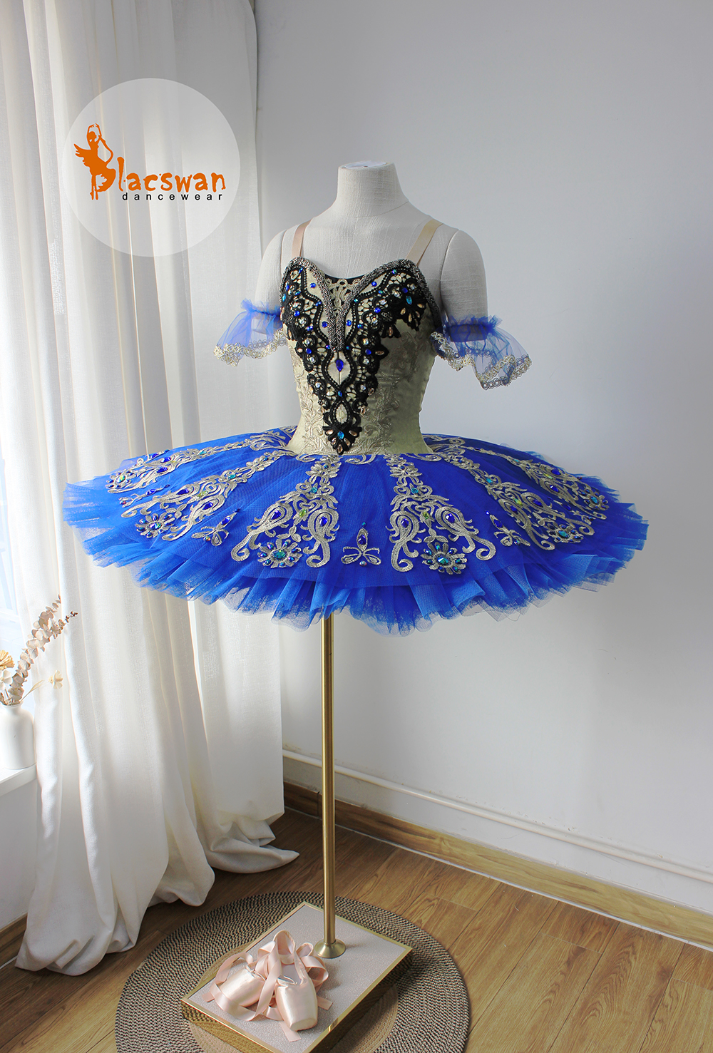 La Bayadere Gamzatti Ballet Costume