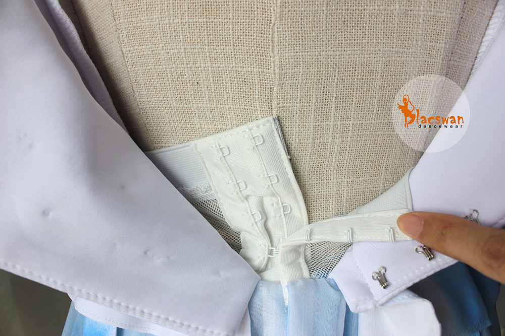 Talisman Variation Costume