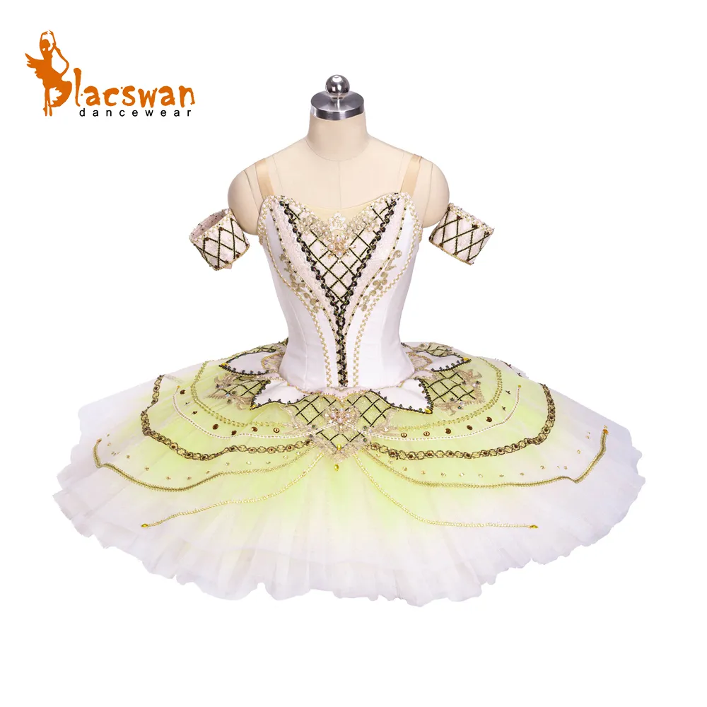 Ombre Ballet Tutu