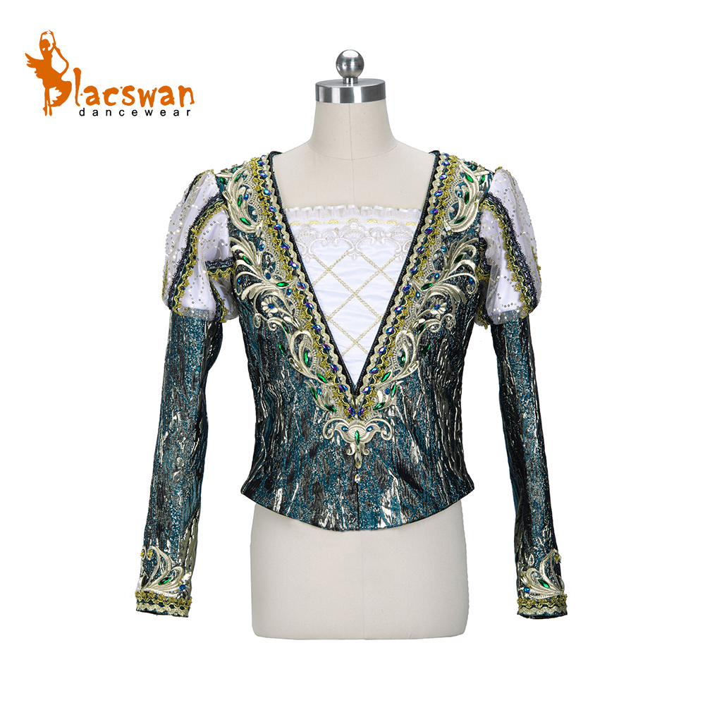 White Professional Ballet Costumes