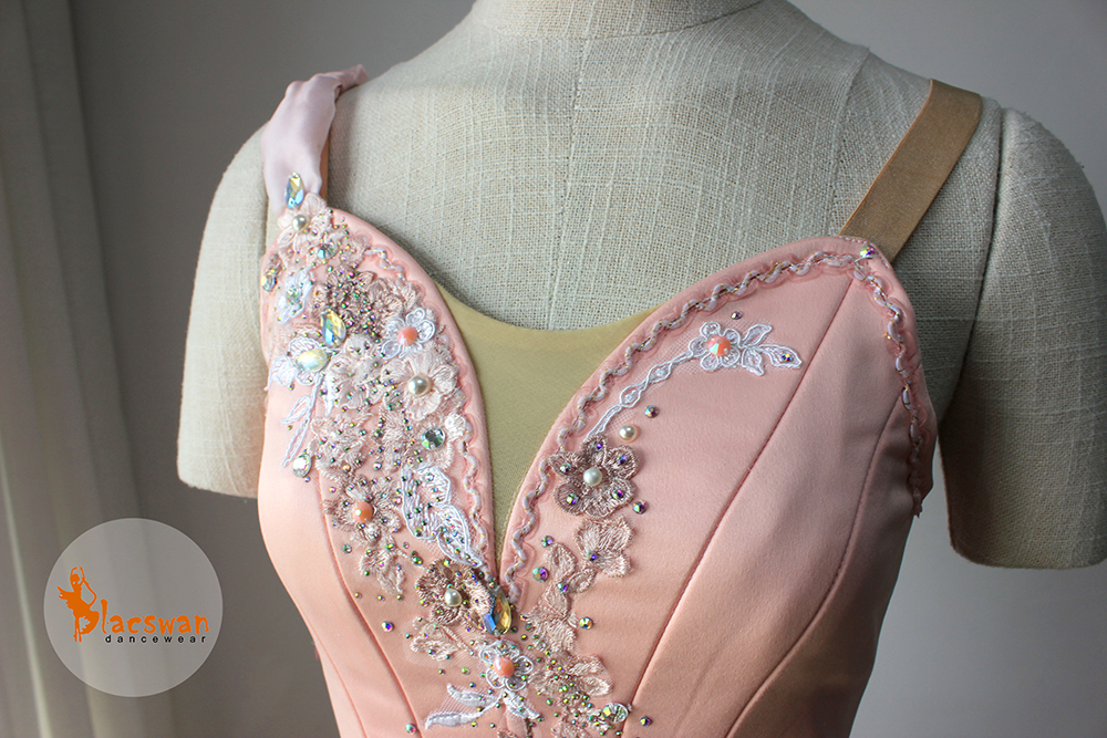 Cupid Costume Ballet
