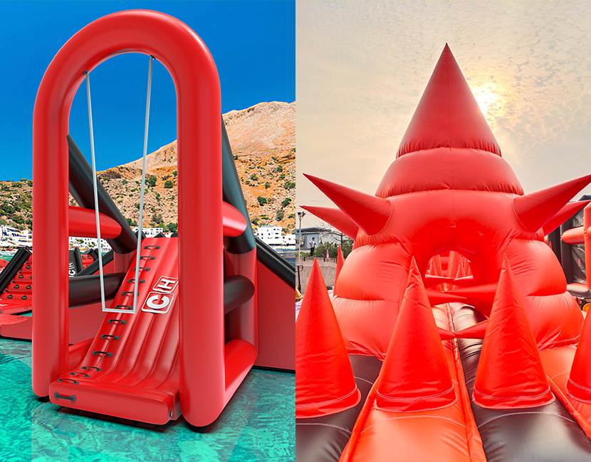 CHinflatables/China inflatables