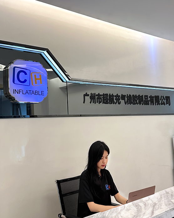 CH - Wholesale Bounce Houses and Inflatable Water Slides