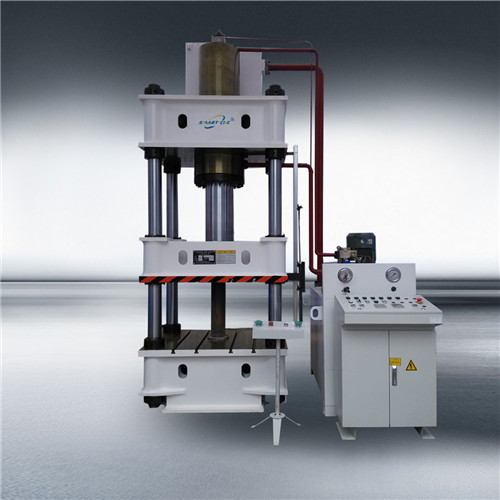 Four Column Hydraulic Press,Four Column Hydraulic Press