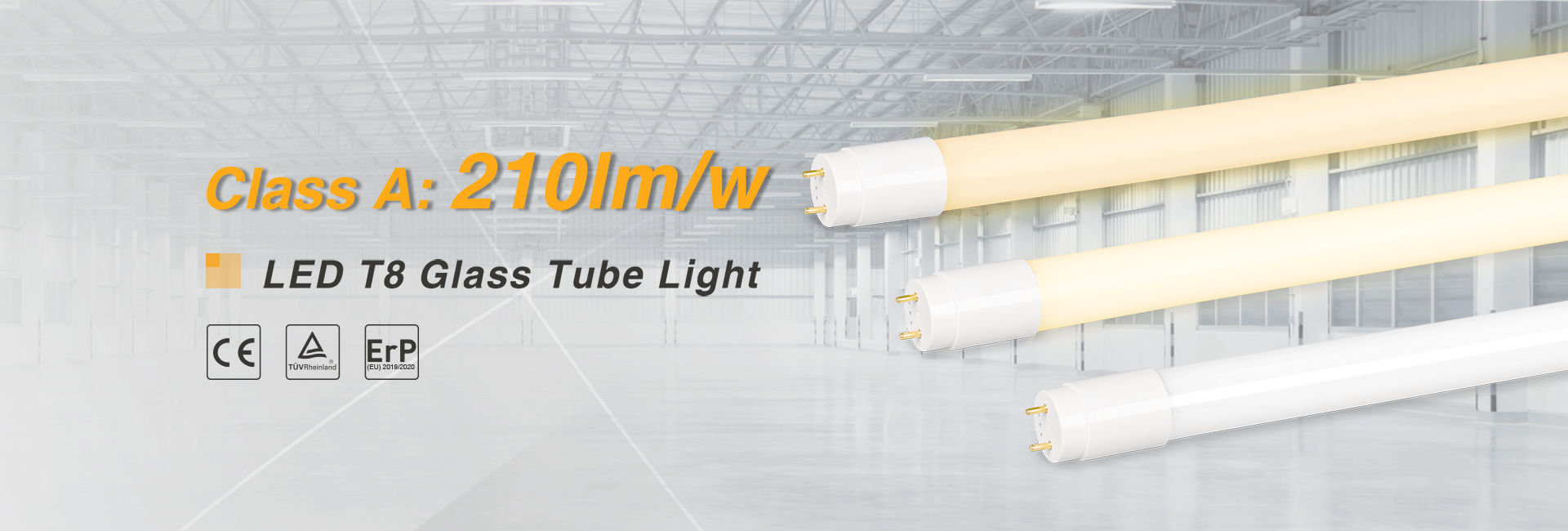 Holux - Affordable quality lighting!