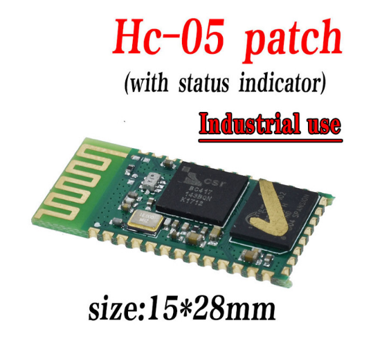 HC-05 HC 05 hc-06 HC 06 RF Wireless Bluetooth Transceiver Slave Module ...